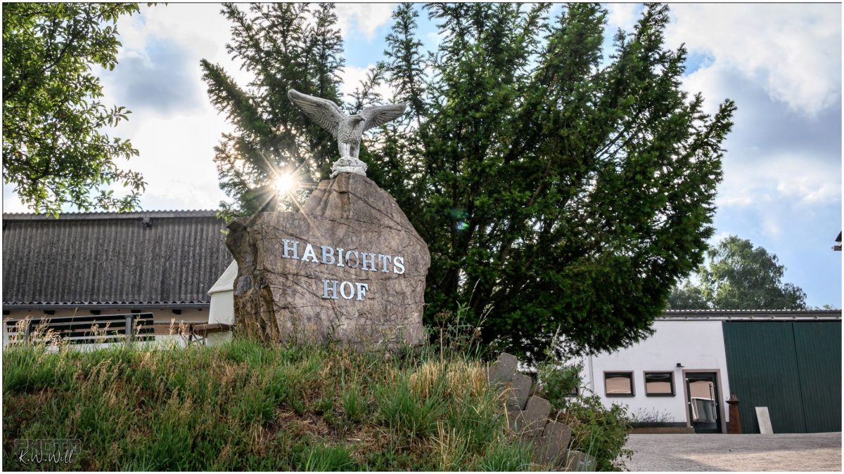 HABICHTSHOF – HABICHTSWEIDEN