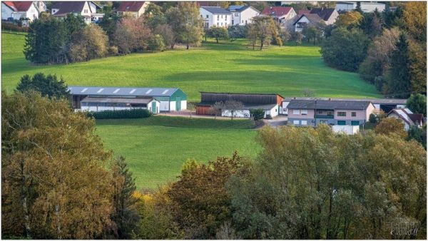 HABICHTSHOF – HABICHTSWEIDEN